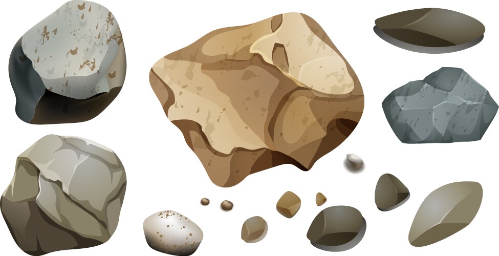 Sedimentary Rock Vector Images (over 310)