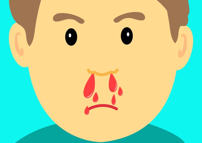 Nosebleed Vector Images (over 370)