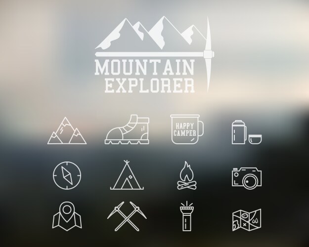 Adventure Badge Vector Images (over 56,000)