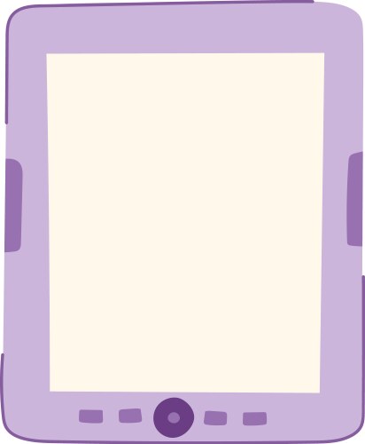 Ereader Vector Images (over 620)