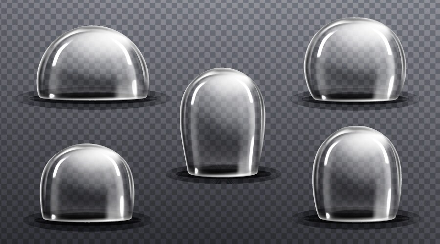 Clear Dome Vector Images (over 630)