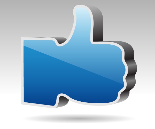 Like Icon Vector Images (over 140,000)