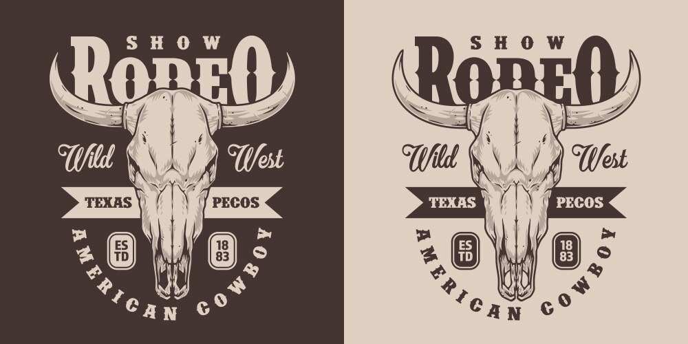 Rodeo Vector Images (over 16,000)