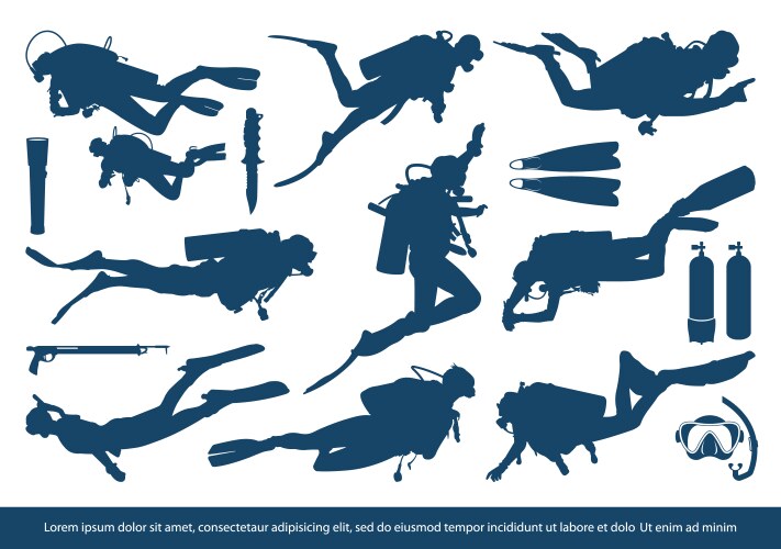 Scuba Vector Images (over 38,000)