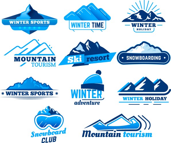 Snow Logo Vector Images (over 45,000)