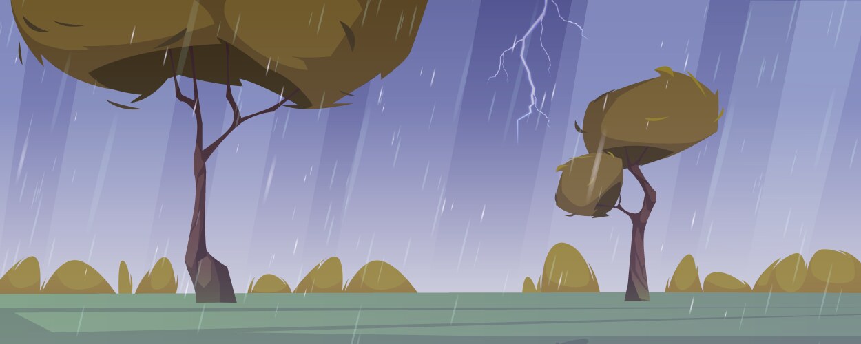Storm Cartoon Vector Images (over 17,000)