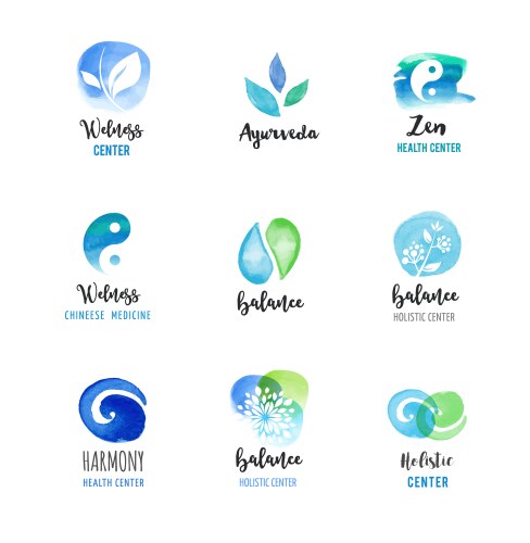 Holistic Vector Images (over 9,700)