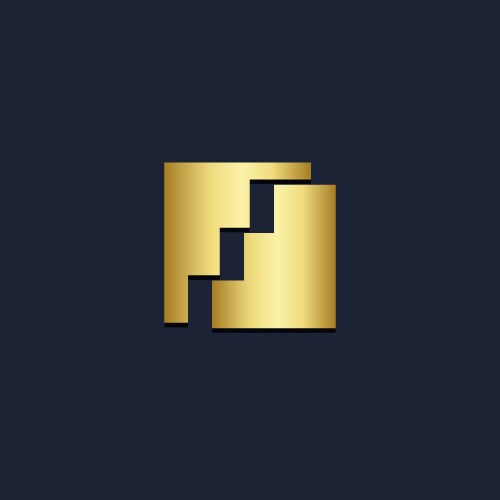 Gold Gradient Logo Vector Images (over 9,400)