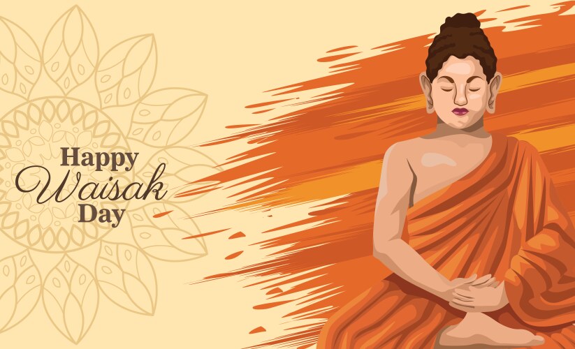 Waisak Vector Images (over 390)