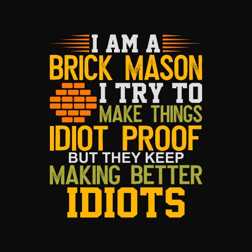 Bricklayer Vector Images (over 7,000)