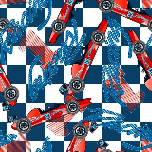 Racing Pattern Vector Images (over 31,000)