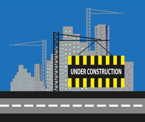 Construction Site Vector Images (over 53,000)