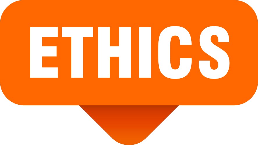 Gratis sticker sign on transparent Royalty Free Vector Image