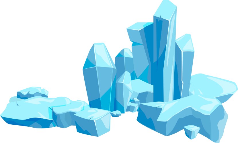 Ice Cube Cartoon Vector Images (over 3,700)