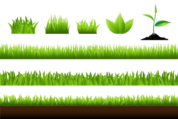 Grass Vector Images (over 380,000)