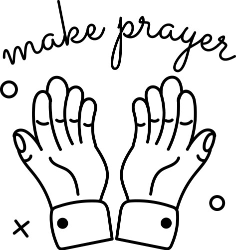 Prayer Vector Images (over 79,000)