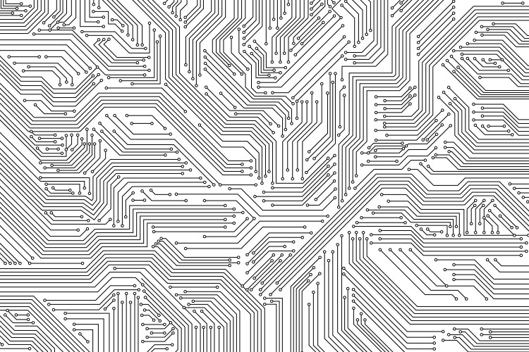Circuit Vector Images (over 160,000)