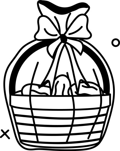 Hamper Vector Images (over 5,200)