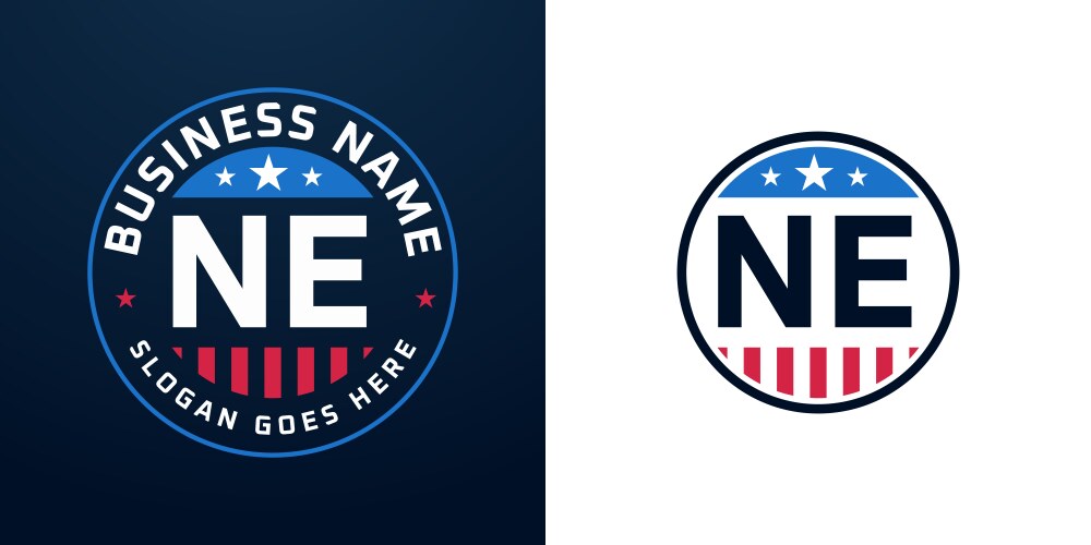 Ne Logo Vector Images (over 2,500)