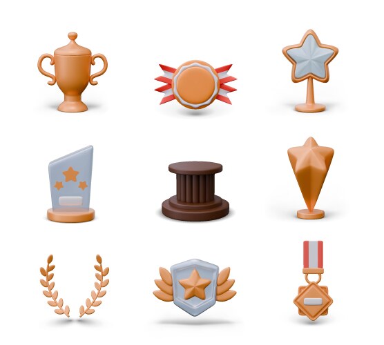 Trophy Stand Vector Images (over 4,200)
