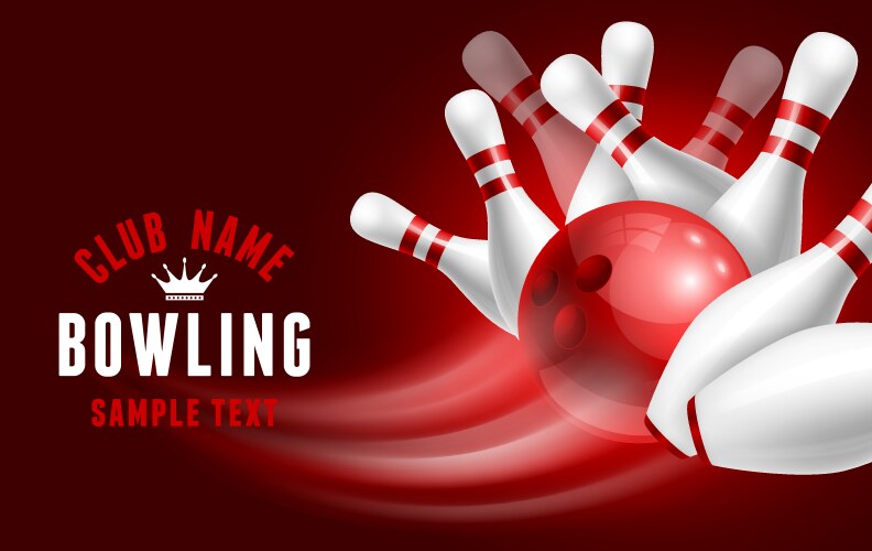Bowling Vector Images (over 270,000)