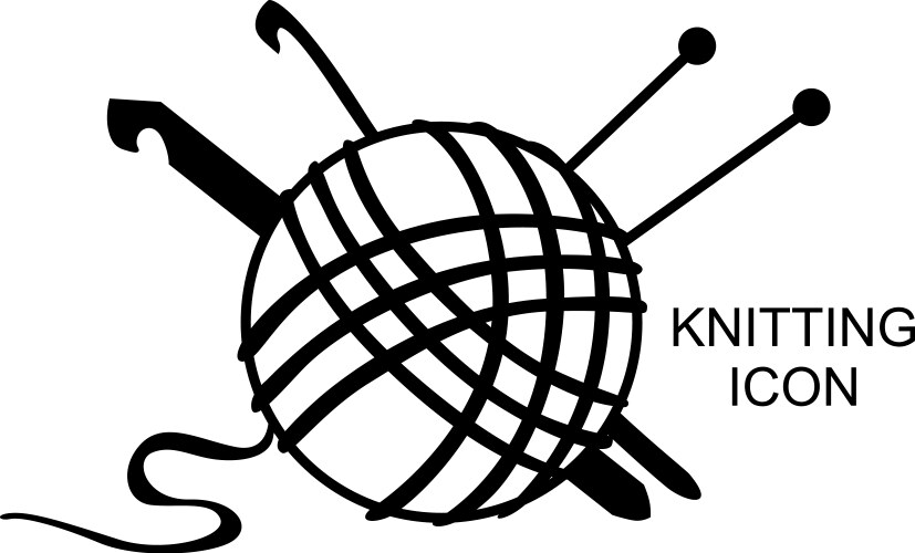 Knitting Vector Images (over 93,000)