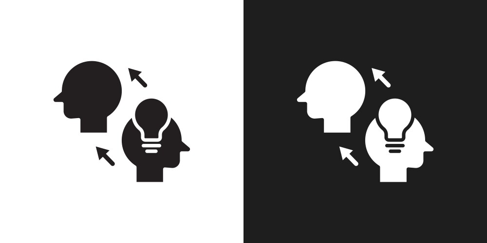 Thoughts Logo Vector Images (over 4,800)