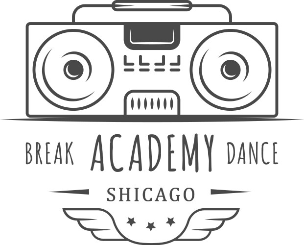 Break Dance Logo Vector Images (over 240)