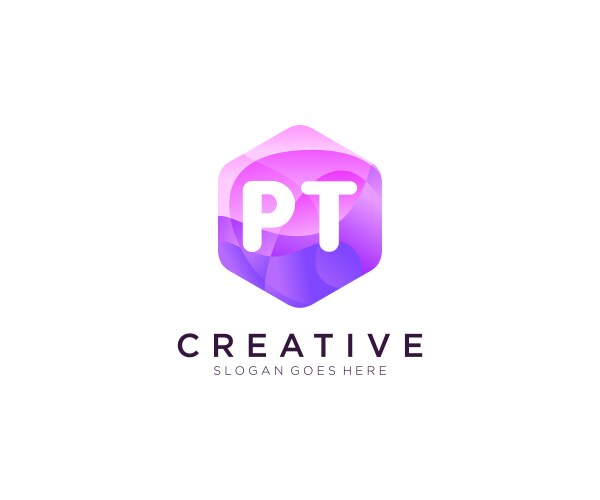 Pt Logo Vector Images (over 2,300)