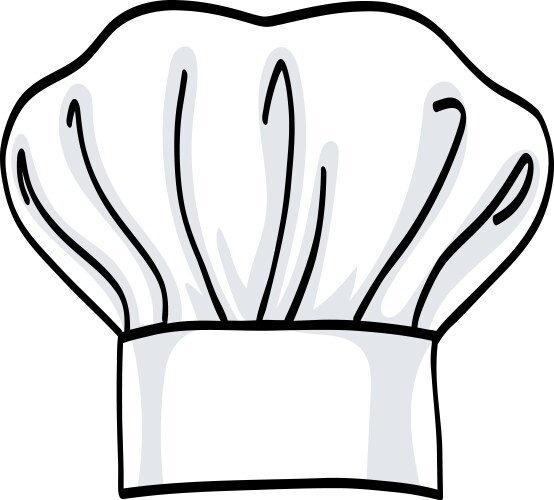 Chef Hat Cartoon Vector Images (over 22,000)