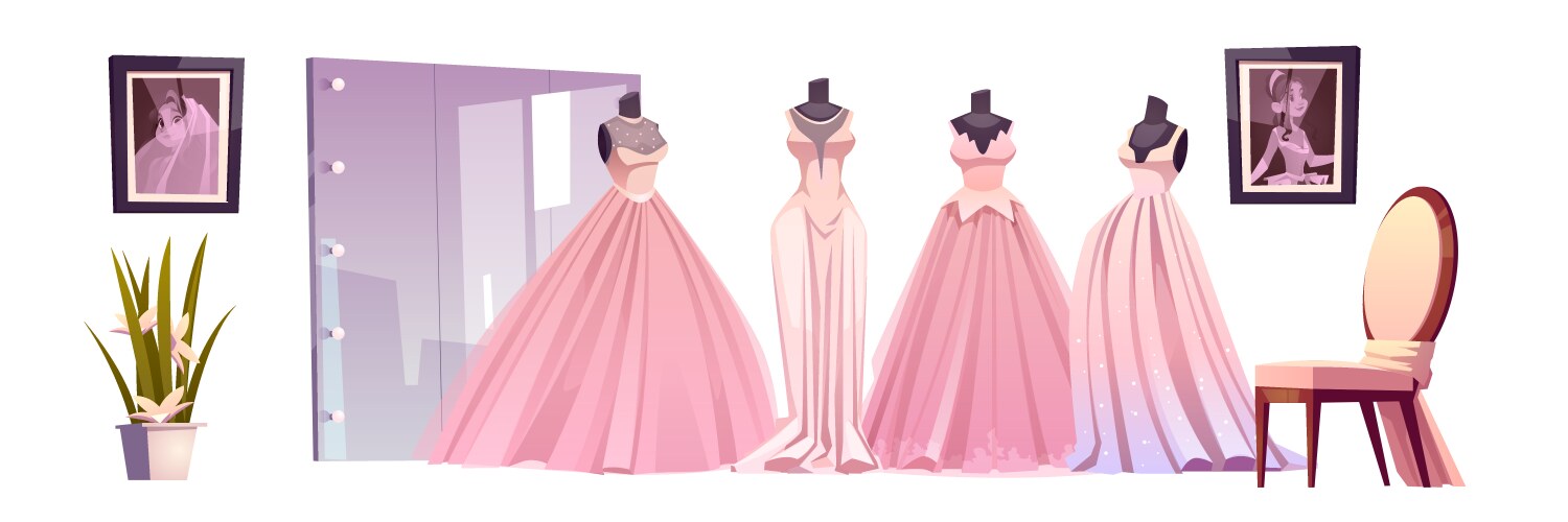 Dresses Vector Images (over 320,000)