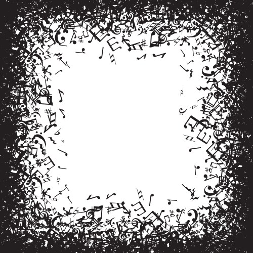 Music Border Vector Images (over 12,000)