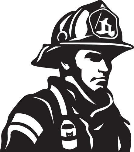 Firefighter Vector Images (over 44,000)