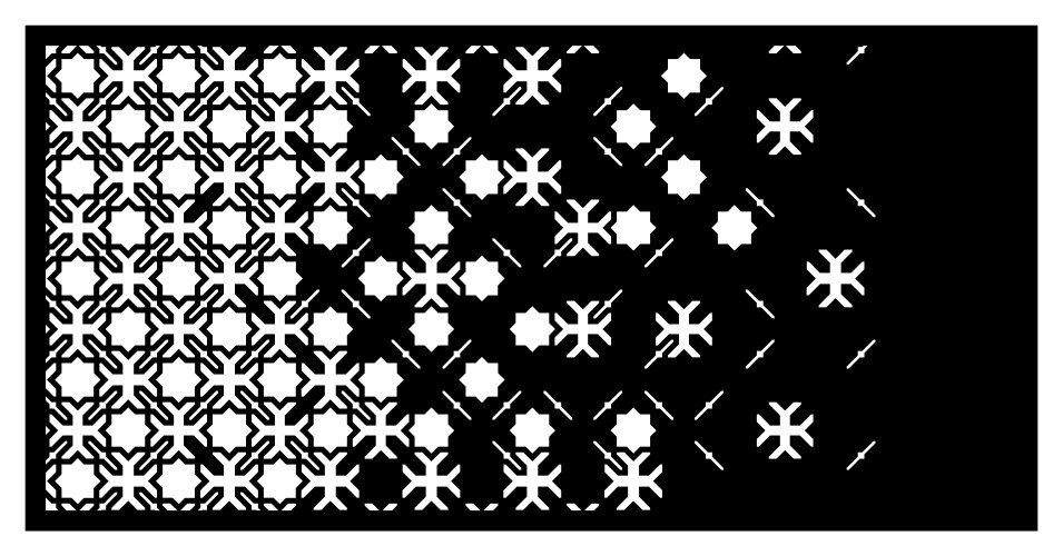 Islamic Jali Vector Images (over 270)