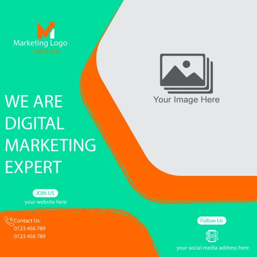 Social Media Post Vector Images (over 92,000)