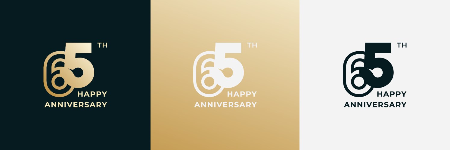 Number 65 Vector Images (over 2,000)