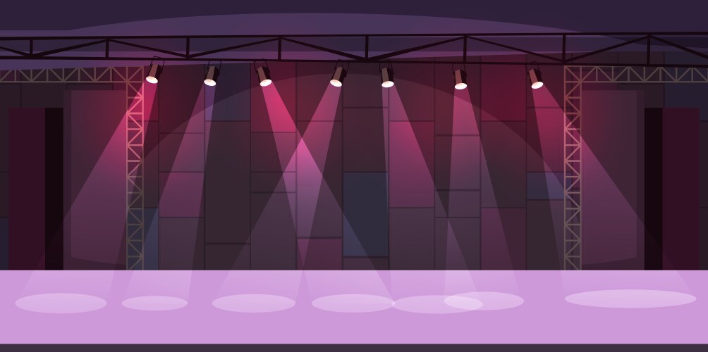Fashion Show Background Vector Images (over 18,000)