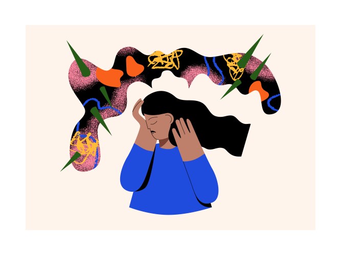 Anxiety Cartoon Vector Images (over 13,000)