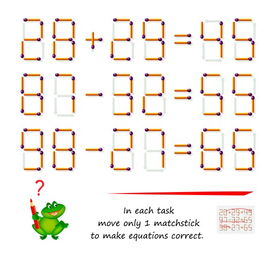 Task Game Puzzle Vector Images (over 41,000)