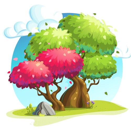 Tree Vector Images (over 1.5 million)