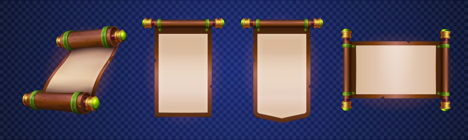 Manuscript Vector Images (over 30,000)