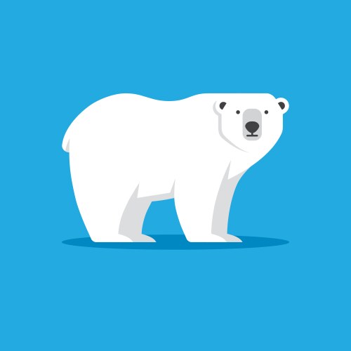 Polar Bear Vector Images (over 22,000)