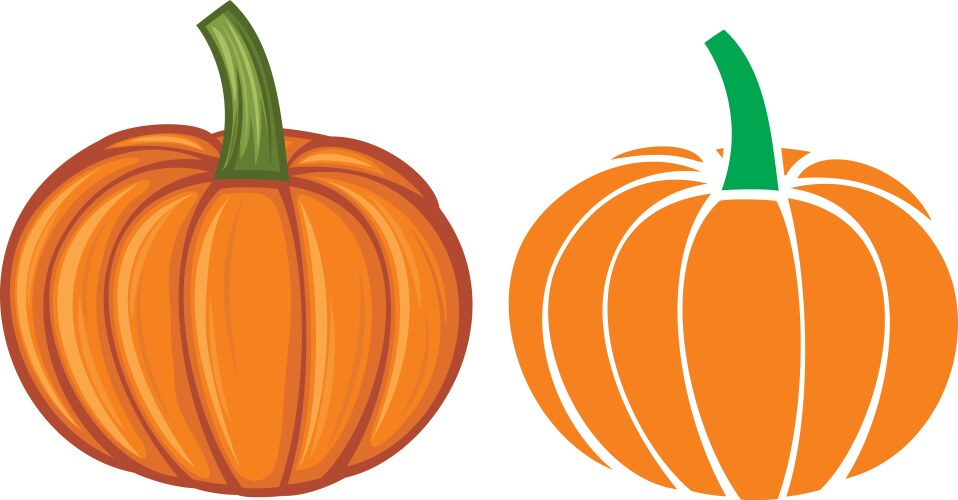 Pumpkin Vector Images (over 210,000)