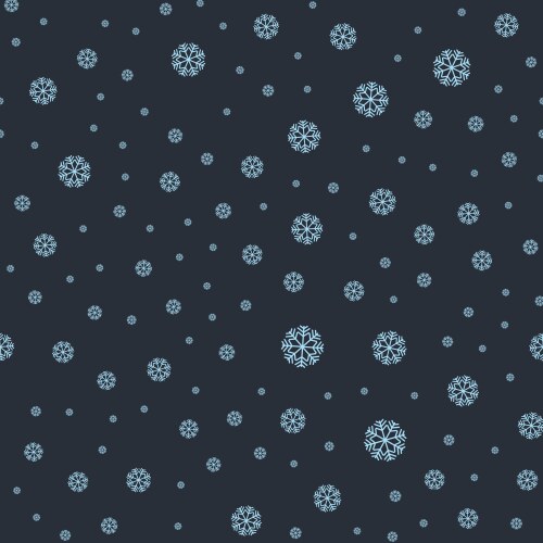 Snowflake Pattern Vector Images (over 130,000)