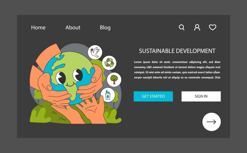 Sustainable Development Goals Vector Images (over 1,000)