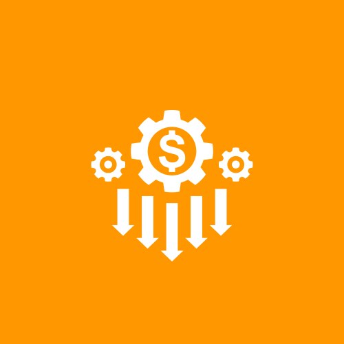 Reduction Symbol Vector Images (over 22,000)