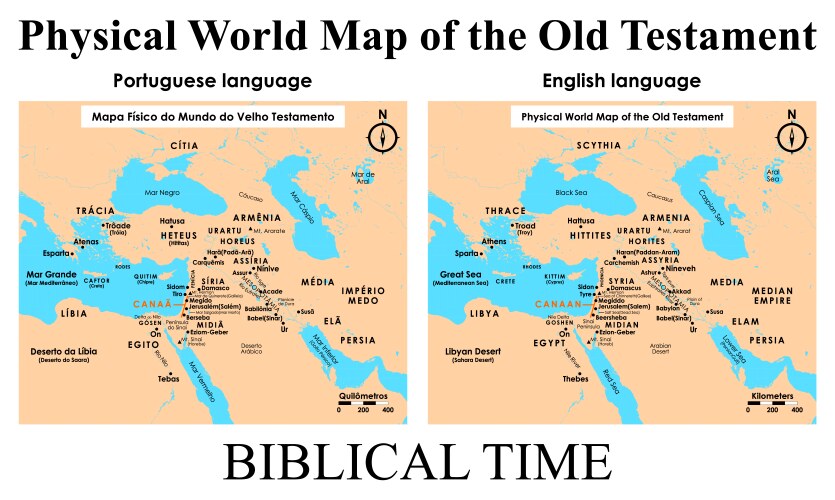 World Religion Map Vector Images (over 1,500)