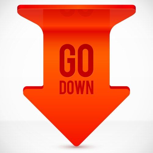 Red Arrow Vector Images (over 210,000)