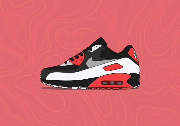 Nike Vector Images (over 1,200)