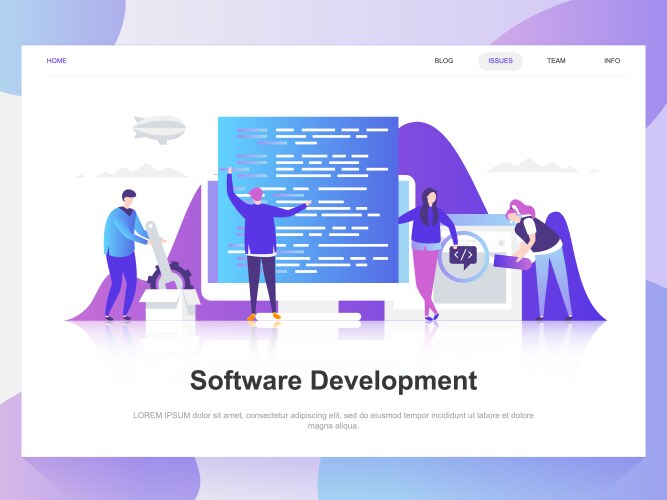 Software Developer Logo Vector Images (over 11,000)